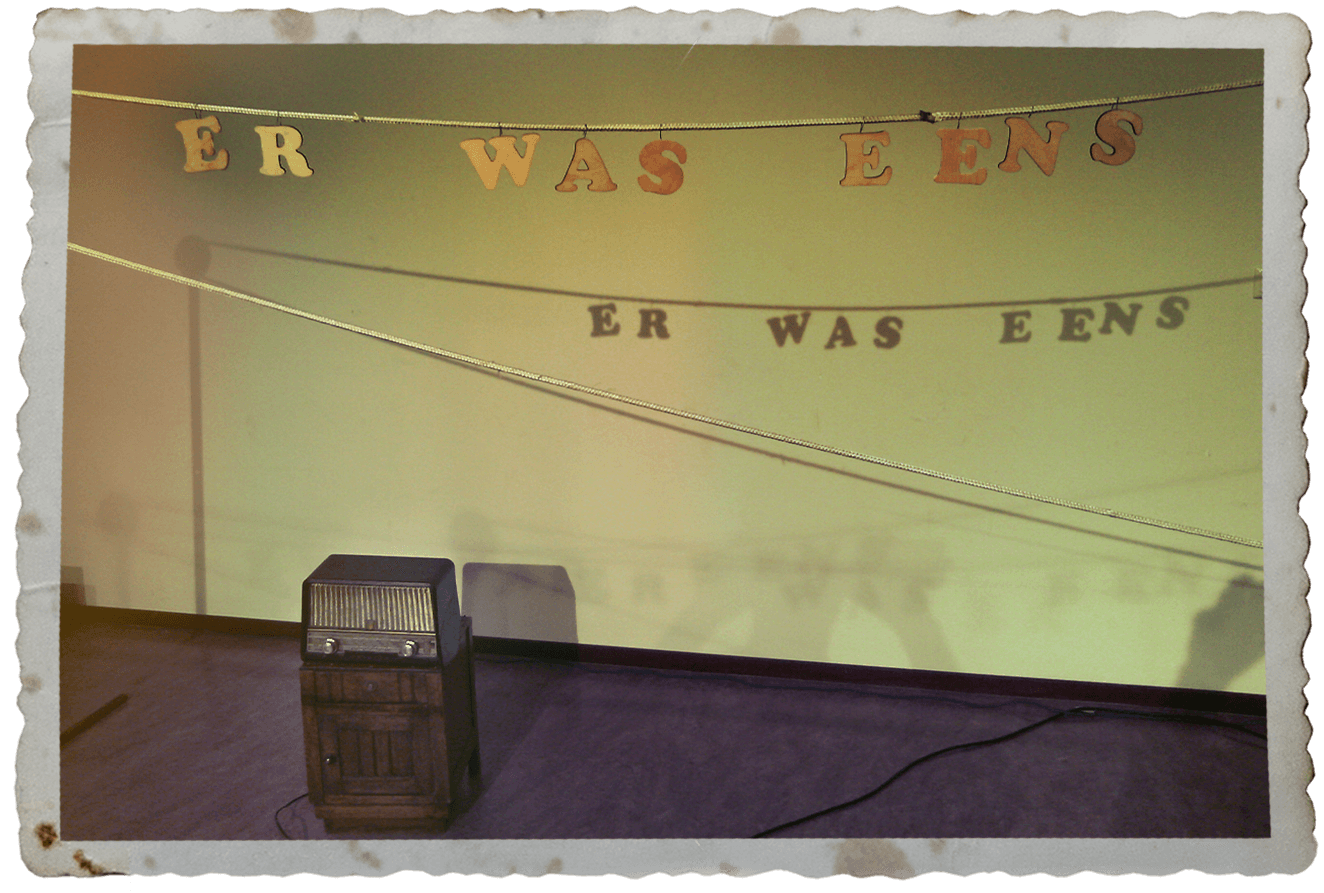 Museum - Proj.Anagrama